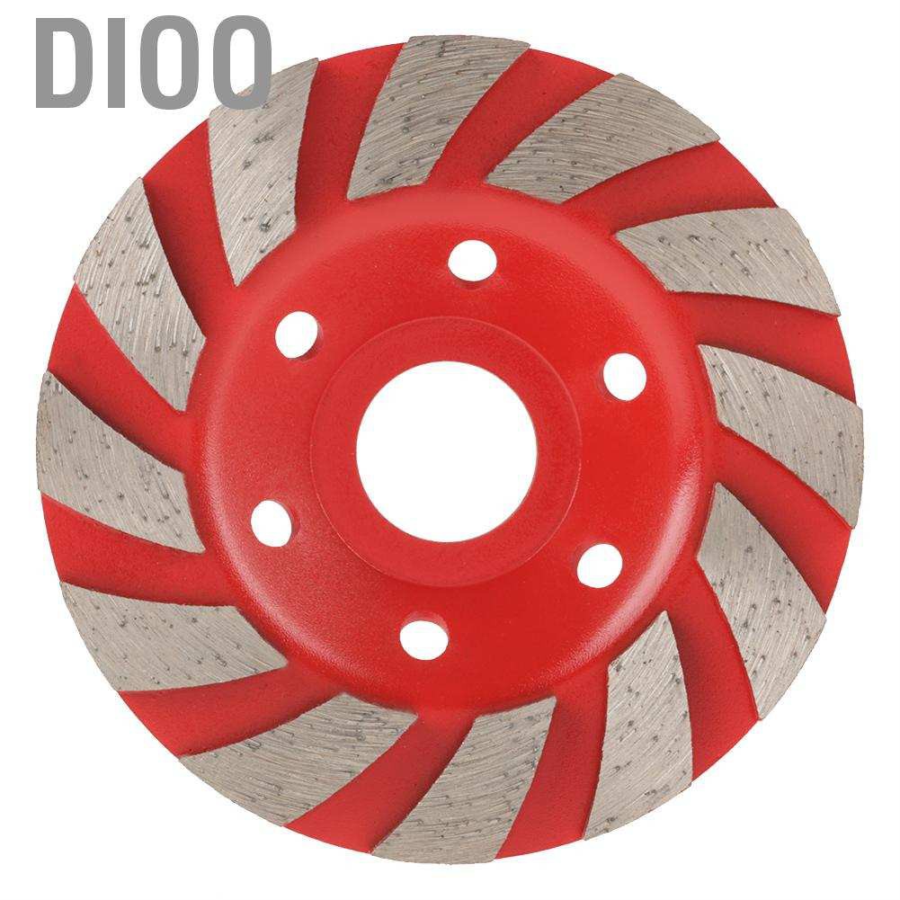 Dioo 100 มม . เพชรเจียระไนเซรามิก - dioo.th - ThaiPick