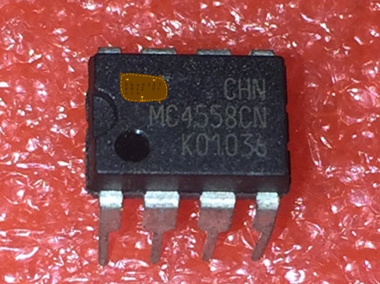 MC4558 ถูกที่สุด พร้อมโปรโมชั่น ธ.ค. 2023|BigGoเช็คราคาง่ายๆ