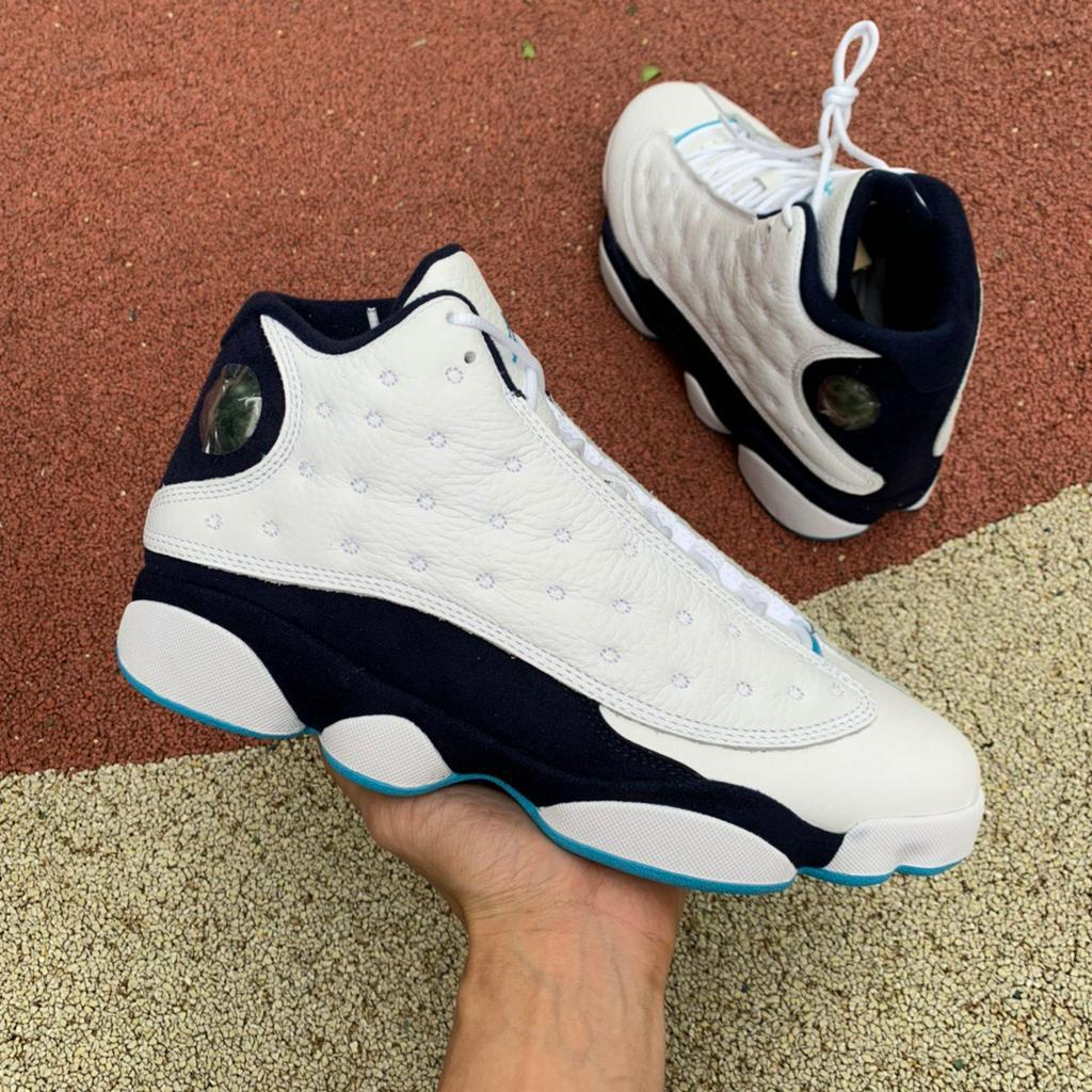 Nike Air Jordan 13 Retro Michael Jordan AJ13 รองเท้าบาสเก็ตบอล อเนก ...