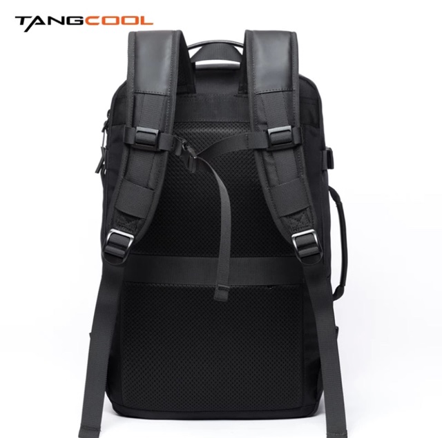 Tangcool Fashion Men Travel Backpack - gloovy - ThaiPick