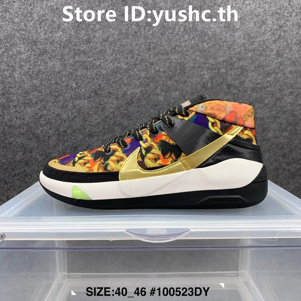 ข้อเสนอพิเศษ Nike / Nike KD 13 Durant 13 generation double cushion ...