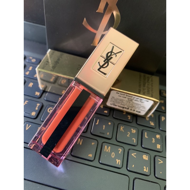 YSL Water Stain ถูกที่สุด พร้อมโปรโมชั่น พ.ย. 2025 | BigGoเช็คราคาง่ายๆ