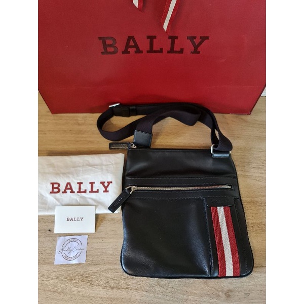 กระเป๋า Bally ของแท้ Brand New - bally_corner_shop - ThaiPick