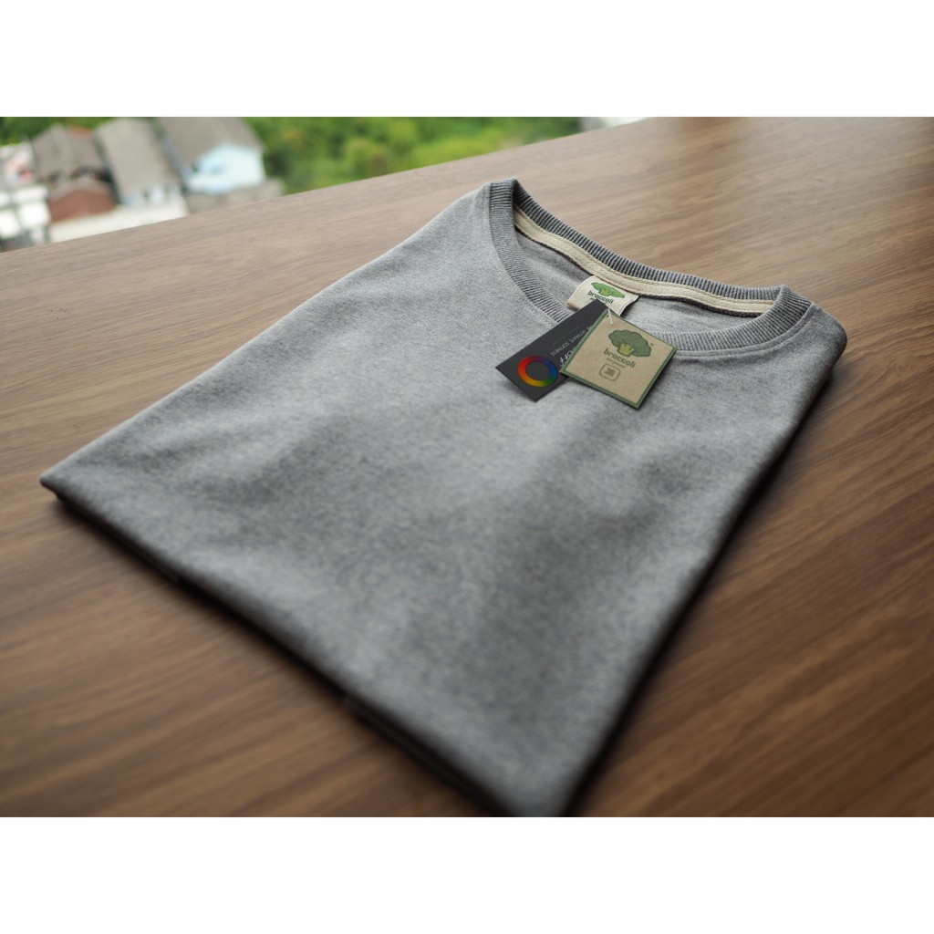 Grey Topdry (Broccoli Original) - broccoli_original - ThaiPick