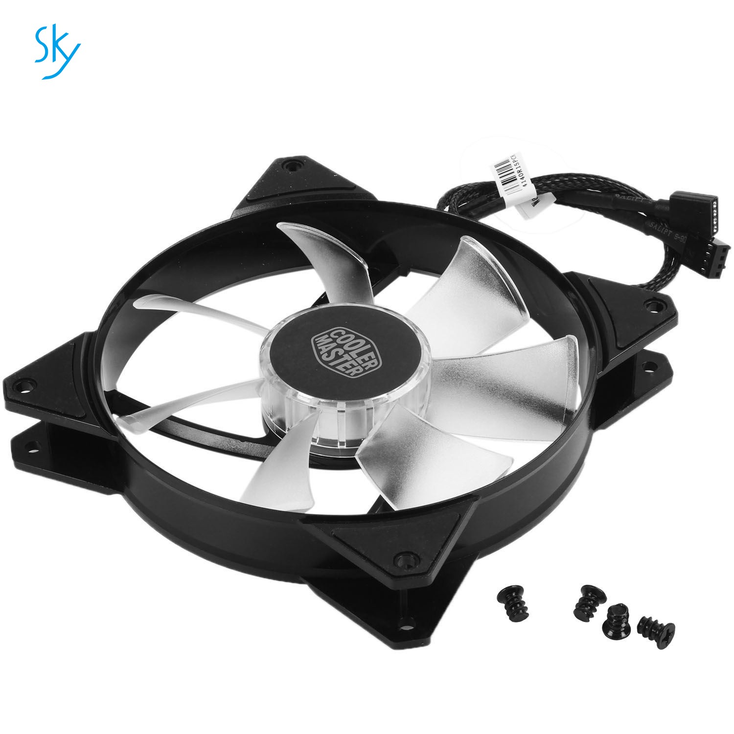 85mm GA91S2H GFY09010E12SPA 4Pin VGA Cooler Fan Replace For ZOTAC AMP ...