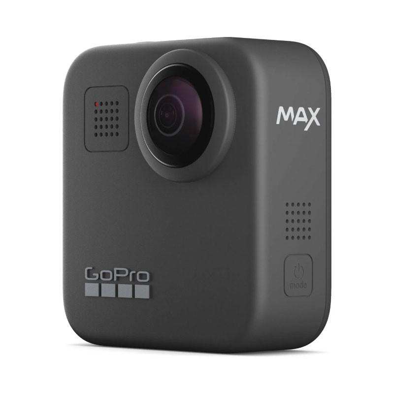 GoPro GoPro Max (360 Camera) by dotlife - dotlife_official_store - ThaiPick