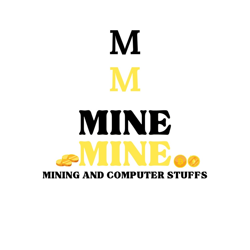 MM Mining and Computer Stuffs, ร้านค้าออนไลน์ | Shopee Thailand