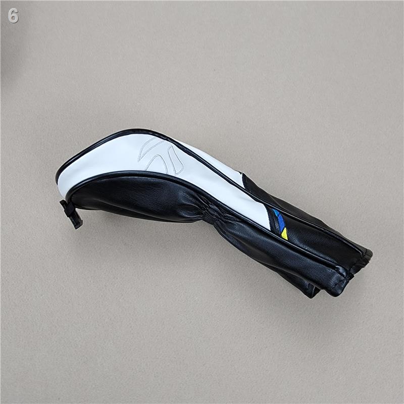 TLM SIM2 ไม้ club cover ฝาครอบไม้กอล์ฟ club head cover ball head ฝาครอบ ...