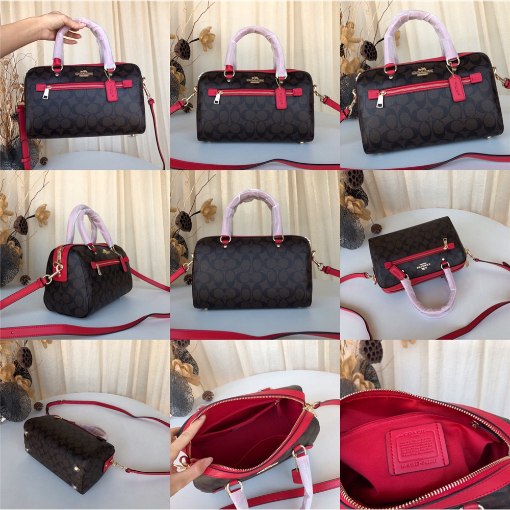 us นำเข้า️ Coach 83607 79946 C3100 C3243 4105 C2849 C4081 6164 C4118 ...