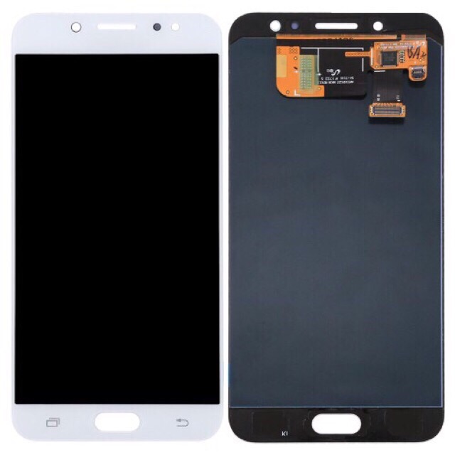 จองานแท้j7 plus LCD จอSAMSUNG J7 plusJ7 J7(จอแสดงผลพร้อมทัชสกรีน)จอ ...