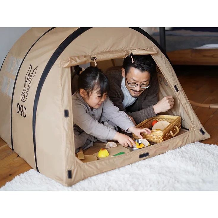 DoD Kamaboko Tent Baby - onana_outdoor - ThaiPick