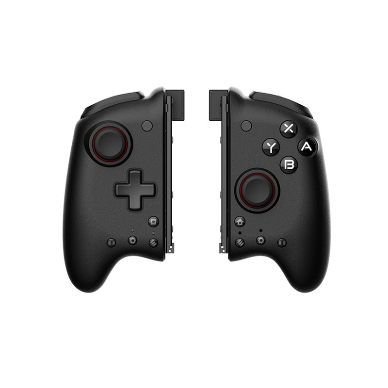 MOBAPAD M6 Controller Dual Gamepad NintendoSwitch จอยรุ่นใหม่ โมบาแพ็ด ...