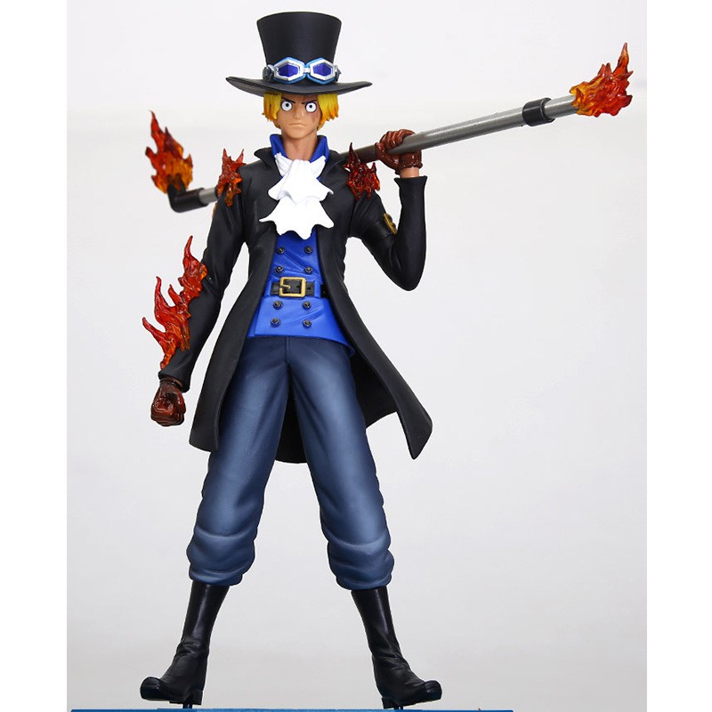 ปลอกสวมหุ้มลายการ์ตูน One Piece Mh Pop Saboo Cut The Promise Fruit ...