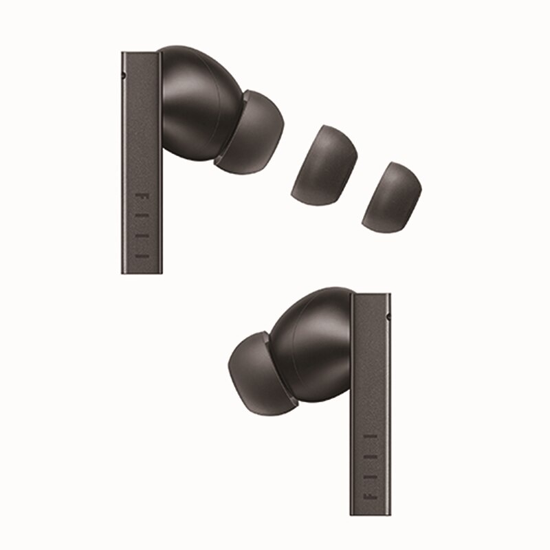 xiaomi FIIL CC Pro TWS Bluetooth 5.2 Headsets Dual Noise Reduction ...