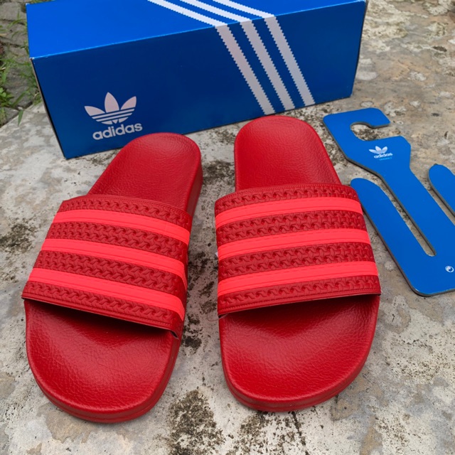 พร้อมส่ง6uk Adidas adilette w - sugarappl5 - ThaiPick