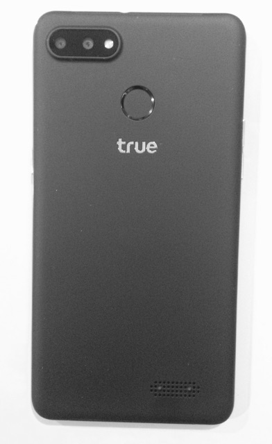 ลดกระหน่ำ????โทรศัพท์ True SMART 4G GEN C 5.5" 16 GB เครื่องแท้ 100% ...
