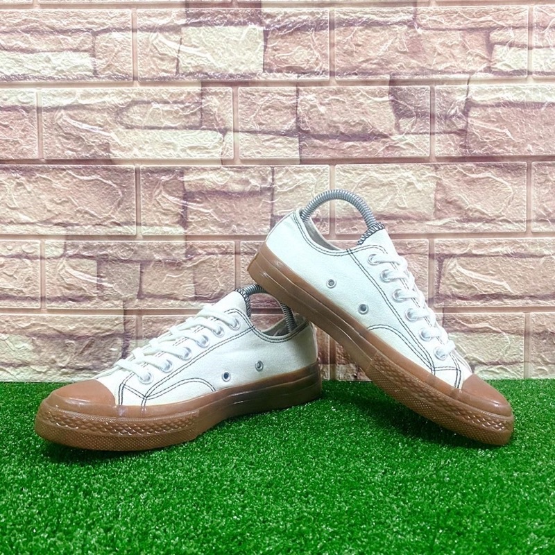 Converse Chuck II Gump มือสอง - mami2shoes - ThaiPick