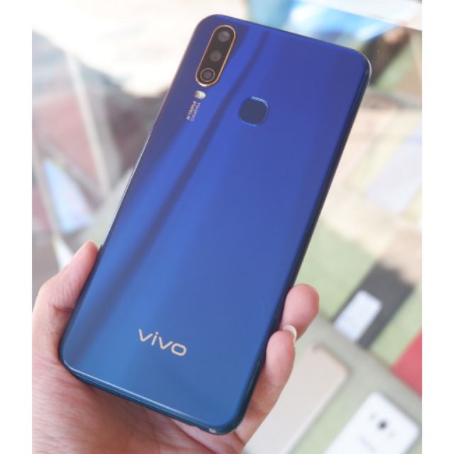 Vivo y12 มือสอง หลุดจำนำ | Shopee Thailand