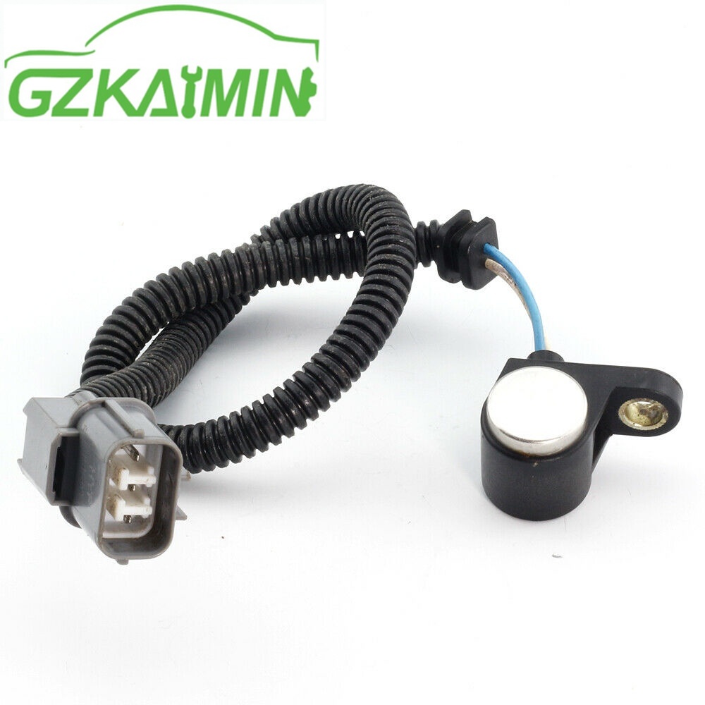 เซนเซอร์จับตําแหน่งเพลาข้อเหวี่ยง 37500-P2F-A01 สําหรับ 1996-2000 Honda ...