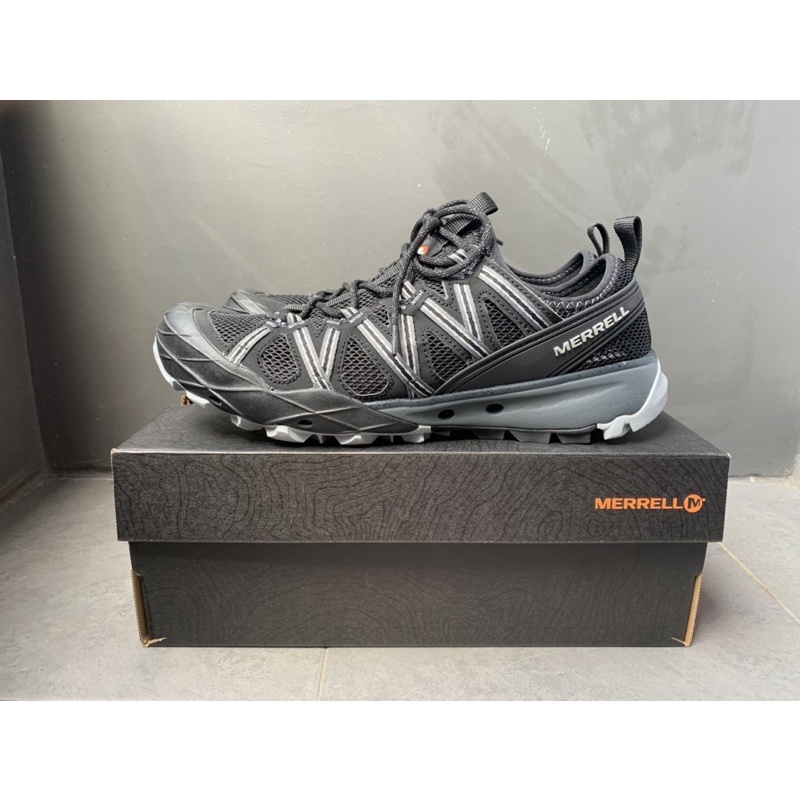 Merrell Choprock ถูกที่สุด พร้อมโปรโมชั่น ก.ย. 2025 | BigGoเช็คราคาง่ายๆ