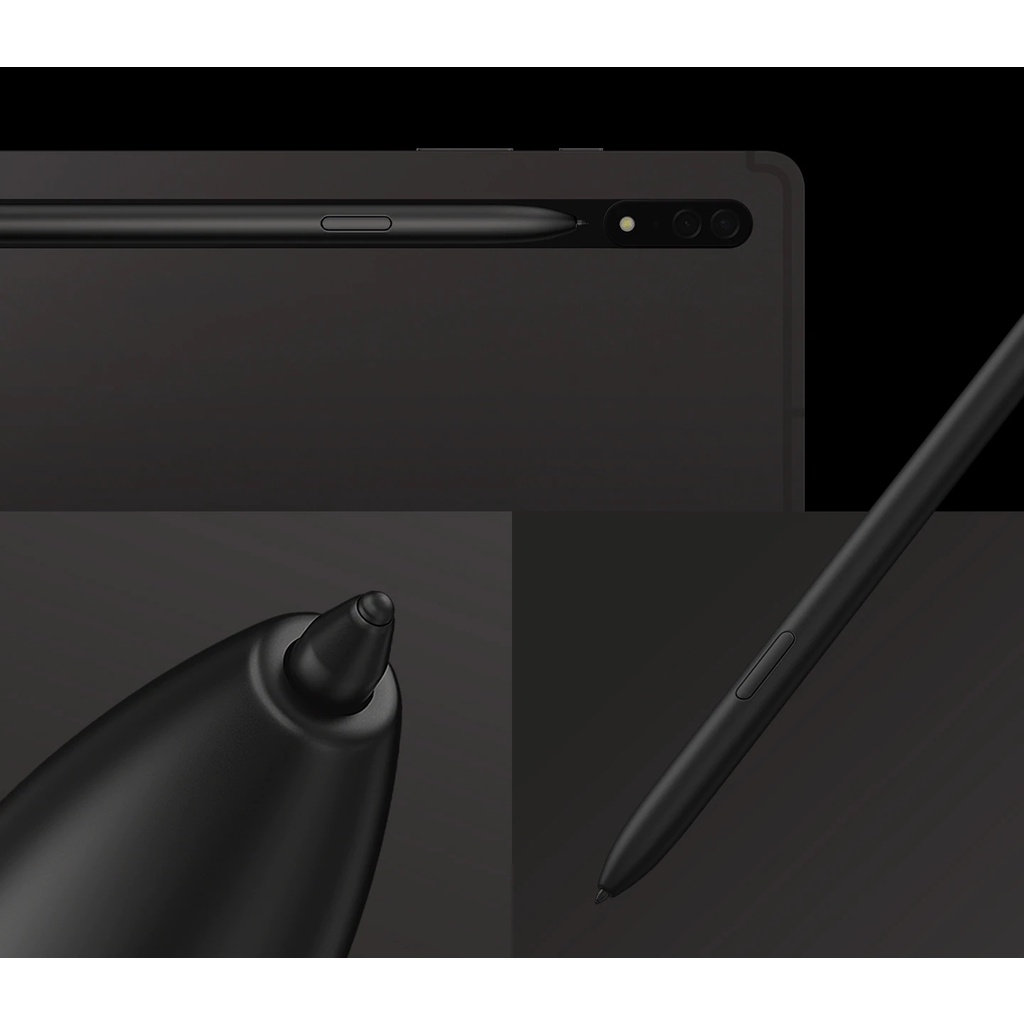 Bundle Pack Samsung Galaxy Tab S8 Wifi l 5G (8128GB) เซทรวมคีย์บอร์ด พร้อมจัดส่ง (สินค้ารับ ...