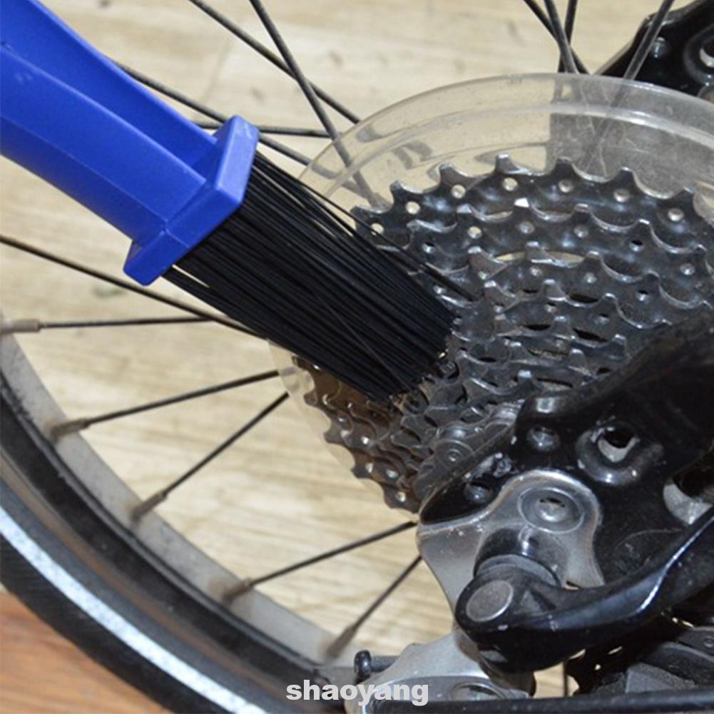 Portable Maintenance Wash Tool Cleaning Random Color Motorcycle Bike ...