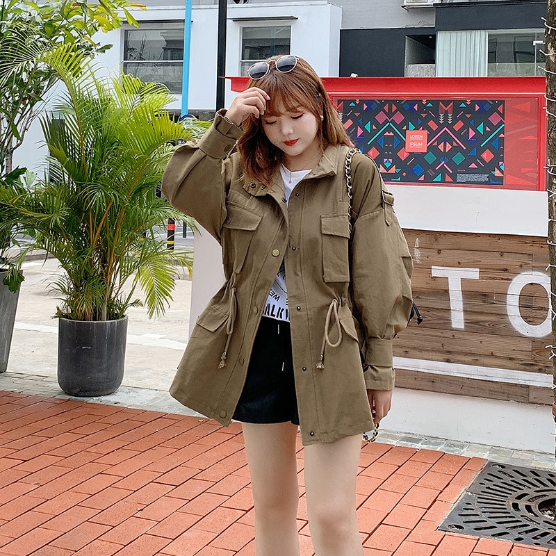 เสื้อกันลมขนาดใหญ่ 200 Fat mm 369 - gaotengfei.th - ThaiPick