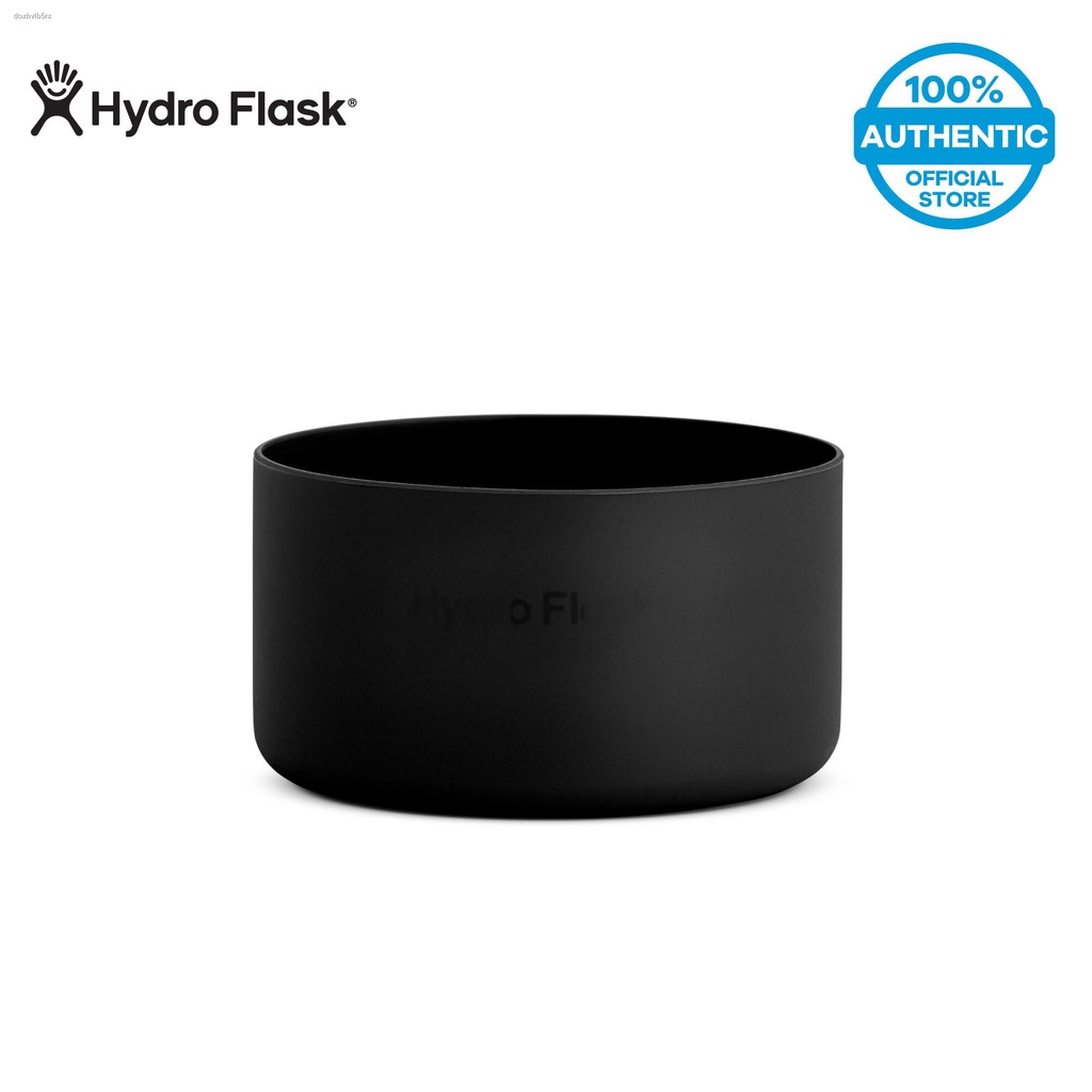 พร้อมส่งHYDRO FLASK SMALL FLEX BOOT ยางรองก้นกันกระแทก SIZE S สำหรับ ...