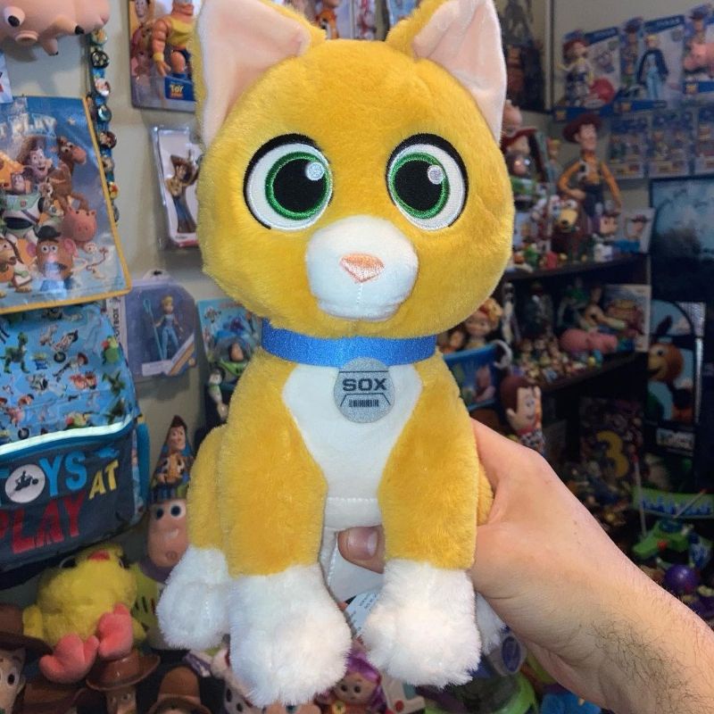 ลิขสิทธิ์แท้จากอเมริกา ใหม่ล่าสุด Disney Pixar Lightyear 2022 Talking ...