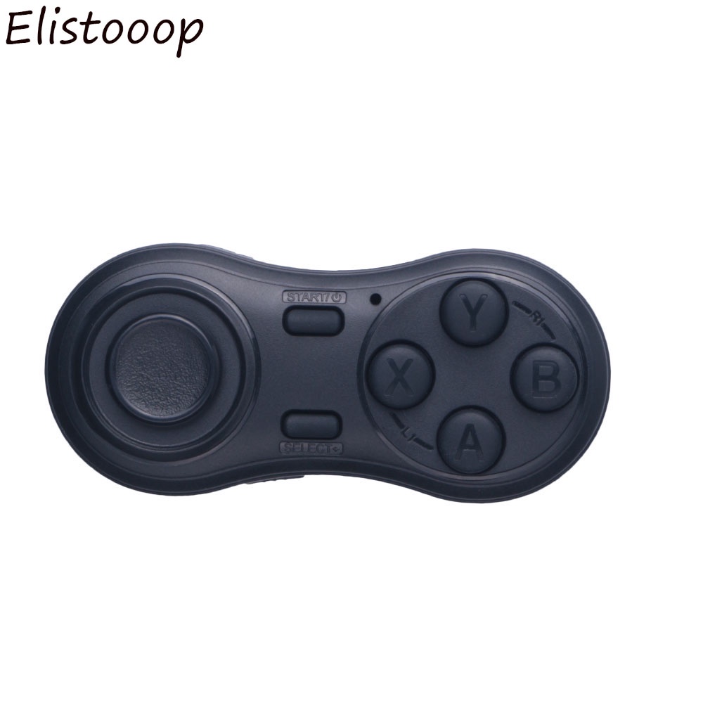 ☂Mini Portable PC VR Controller Gamepad Wireless Remote Pad Bluetooth 4 ...