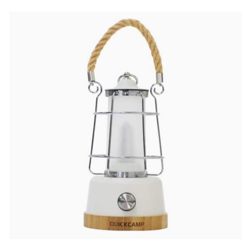 ตะเกียง QuickCamp LED สีขาว????ของแท้จากญี่ปุ่น - bride. - ThaiPick