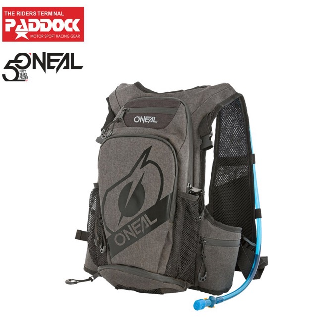 Oneal กระเป๋าเป้น้ำ รุ่น ROMER Hydration Backpack | Shopee Thailand