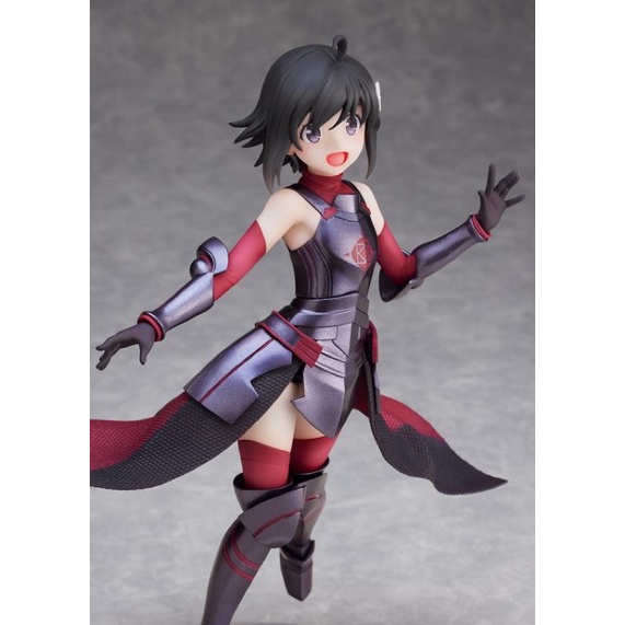 LOT JPTAITO Coreful Figure Maple - BOFURI I Dont Want to Get Hurt So ...