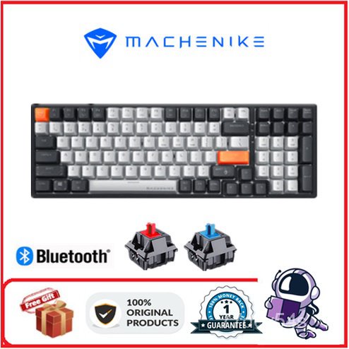 Machenike ถูกที่สุด พร้อมโปรโมชั่น - ธ.ค. 2021 | BigGo เช็คราคาง่ายๆ