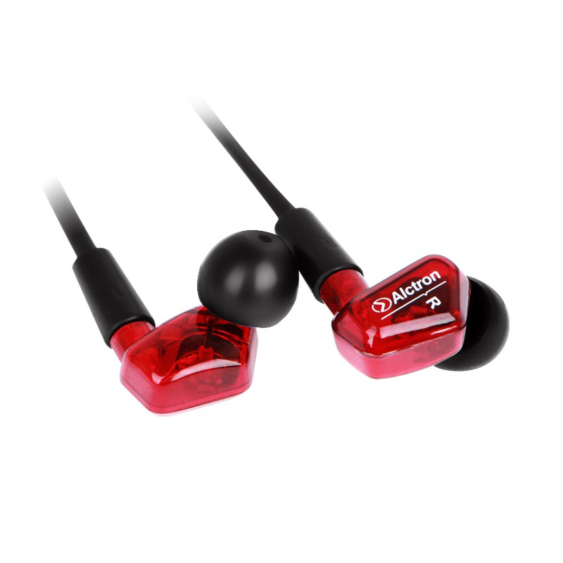 Alctron AE07 by Millionhead (หูฟัง monitor in-ear headphone ที่ให้ ...