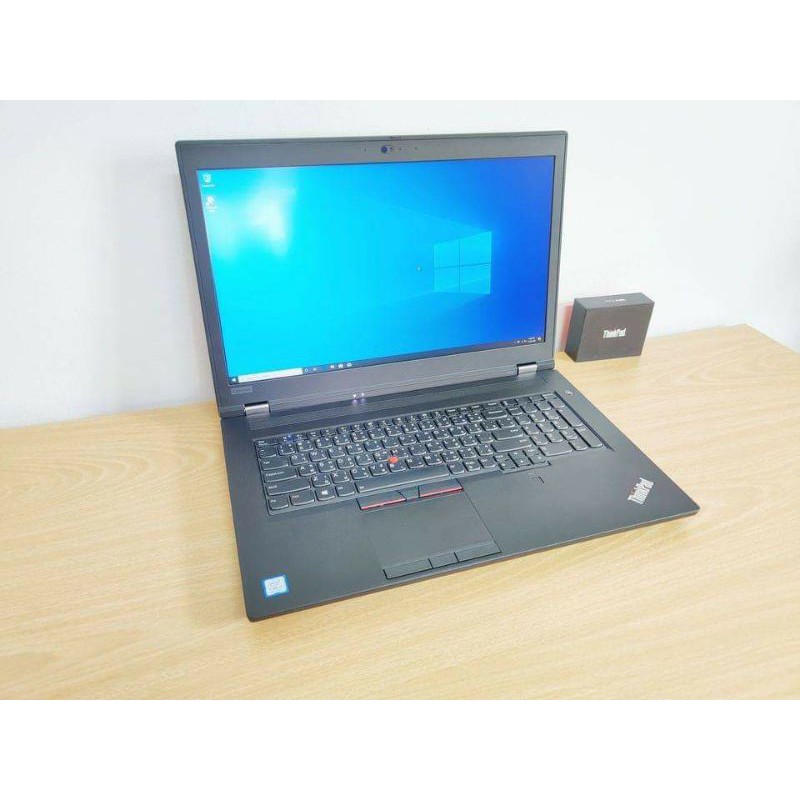 Lenovo Thinkpad P73 Workstation จอ 4K | Shopee Thailand