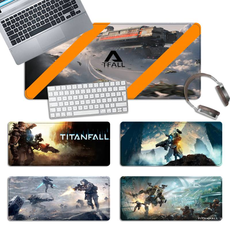 แผ่นรองเมาส์ Protection Star Trek Gaming Mouse Pad Gaming MousePad ...