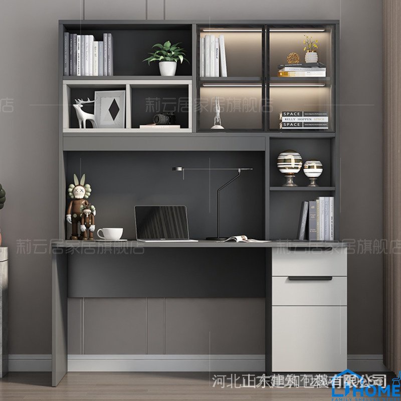 【twinkle】SENBIJU Computer Top Home Simple Office Storage Combined ...
