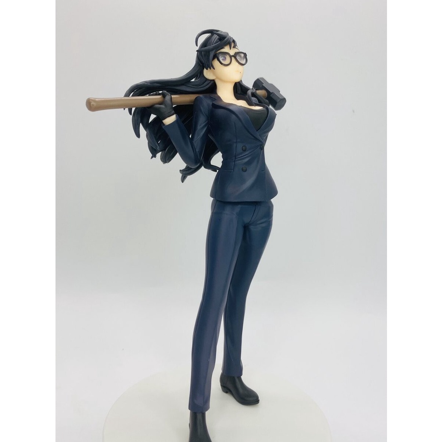 Summer Time Rendering - Minamikata Hizuru Figure - Real Figure ...