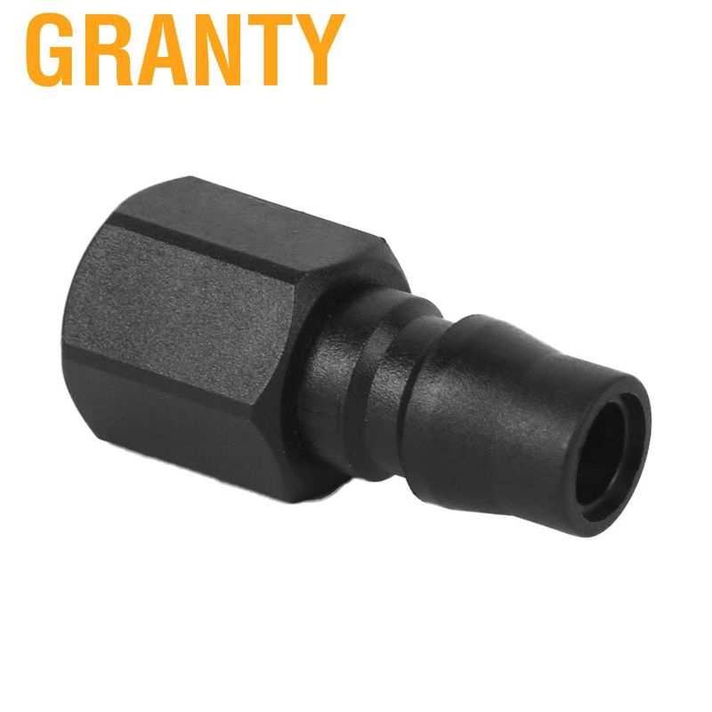 Granty Quick Connectors Plastic Steel PF Self-Lock Joint C Type Air ...