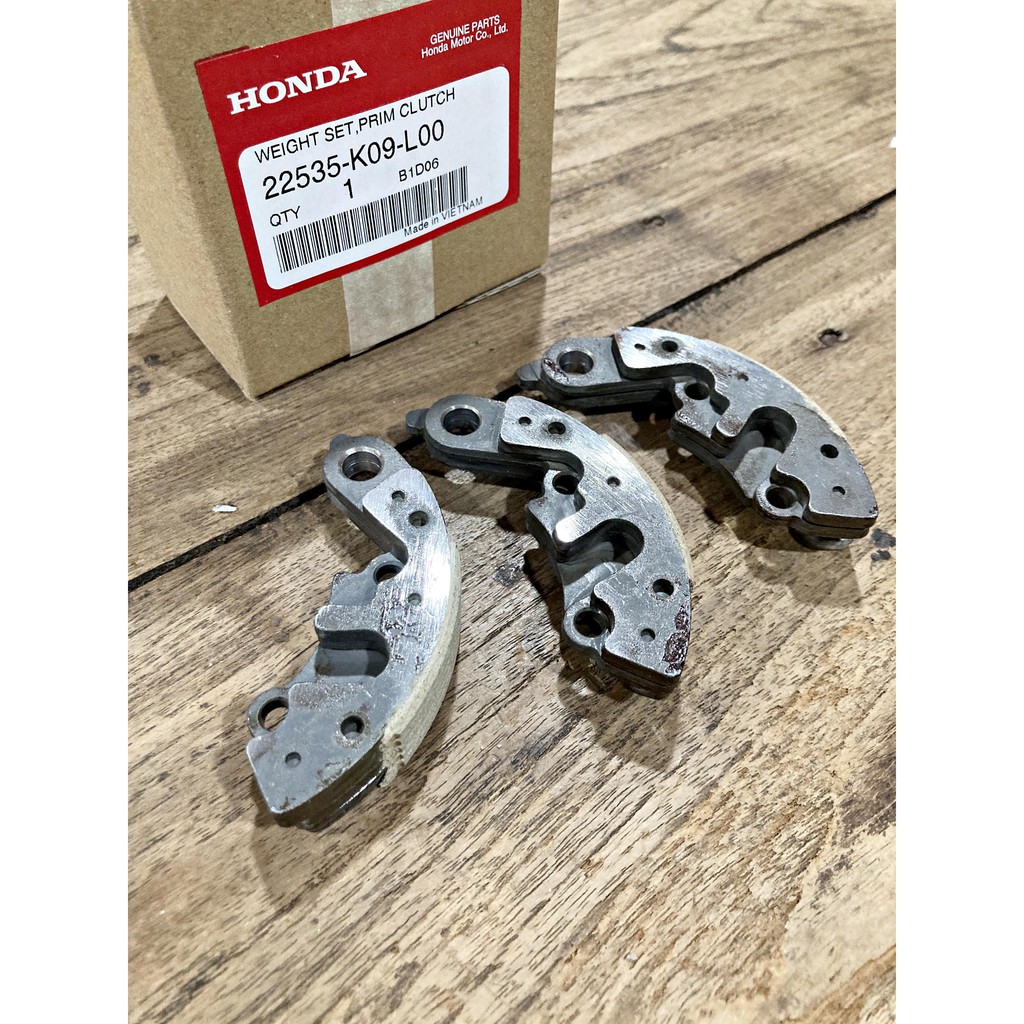 22535-K09-L00 ถูกที่สุด พร้อมโปรโมชั่น เม.ย. 2025 | BigGoเช็คราคาง่ายๆ