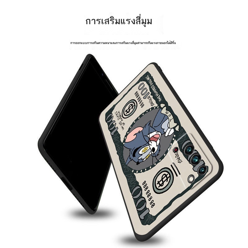 Huawei glory x10 เคสโทรศัพท์มือถือ 5g เลนส์รวมทุกอย่าง 9x เคสป้องกัน 9xpro ซิลิโคนนิ่ม 8x เปลือก ...