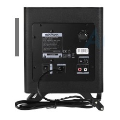 Microlab M600BT (2.1) Bluetooth - computer.dd - ThaiPick