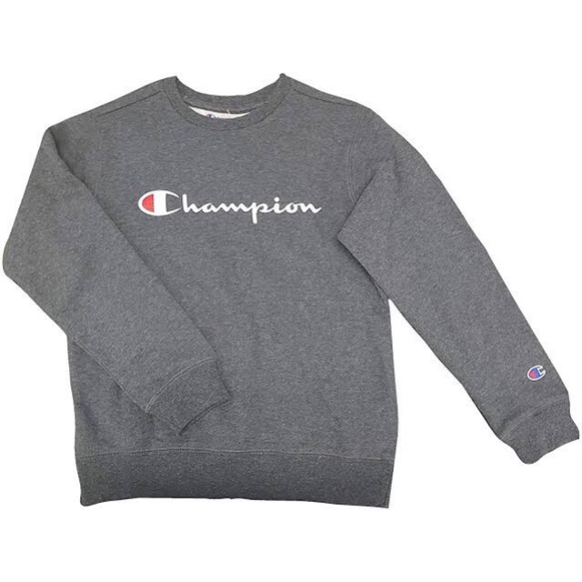 เสื้อกันหนาว Champion Sweater Hoodies แท้ 100 - k.onpreeya - ThaiPick