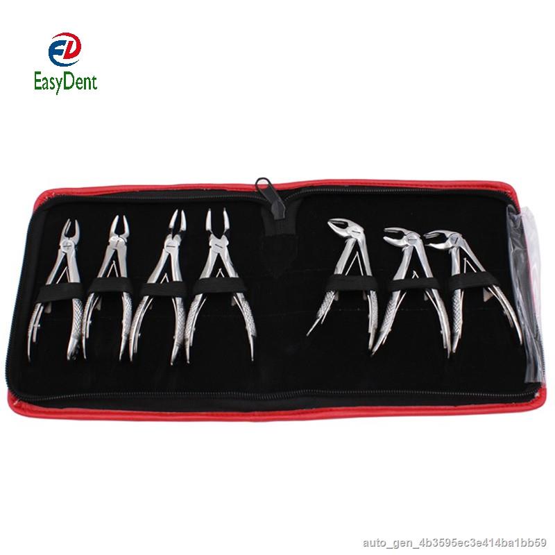 High Quality Stainless Steel Dental Forceps Children39s Tooth ...
