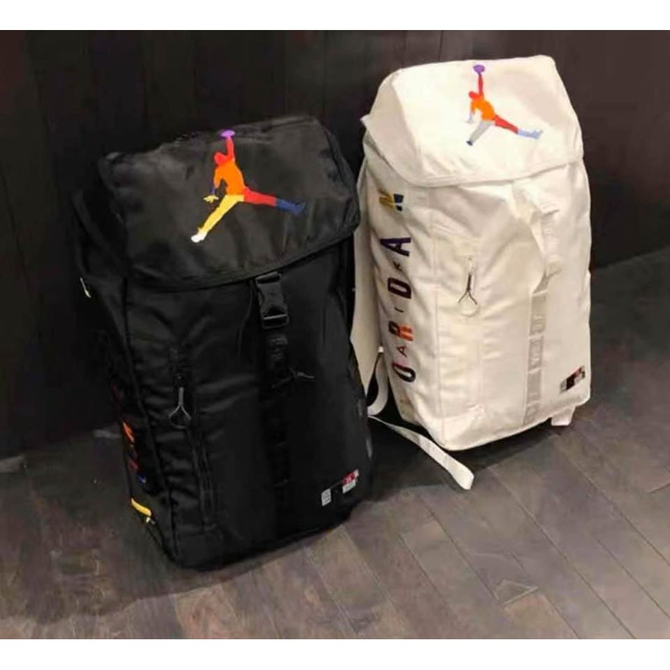 กระเป๋าเป้ Air jordan Backpack - fri30f9vyf - ThaiPick