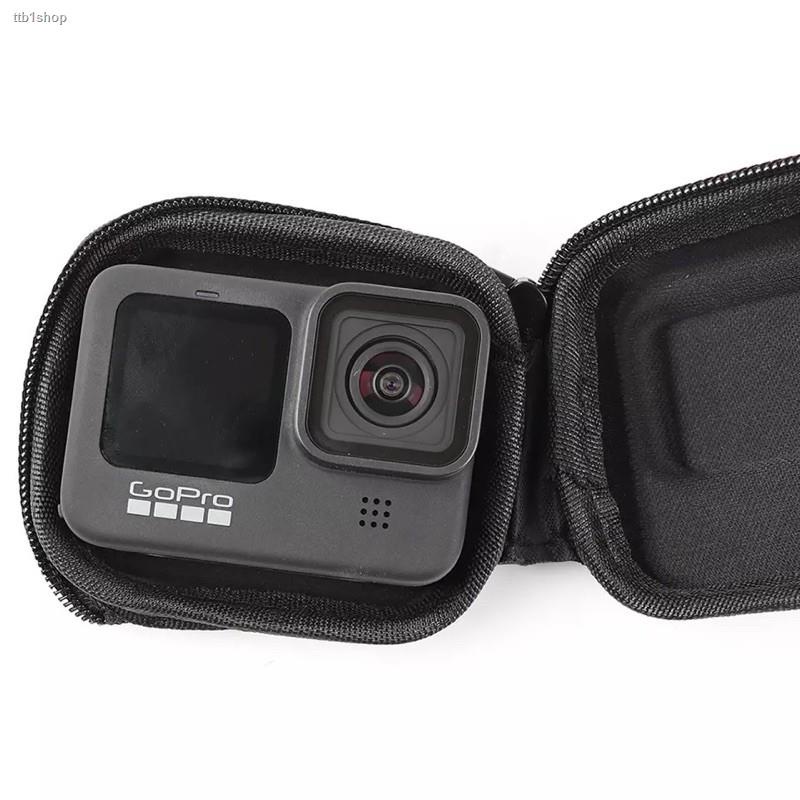 มีสินค้าพร้อมส่งจากกรุงเทพGoPro 10 9 Portable Mini Protective Bag for ...