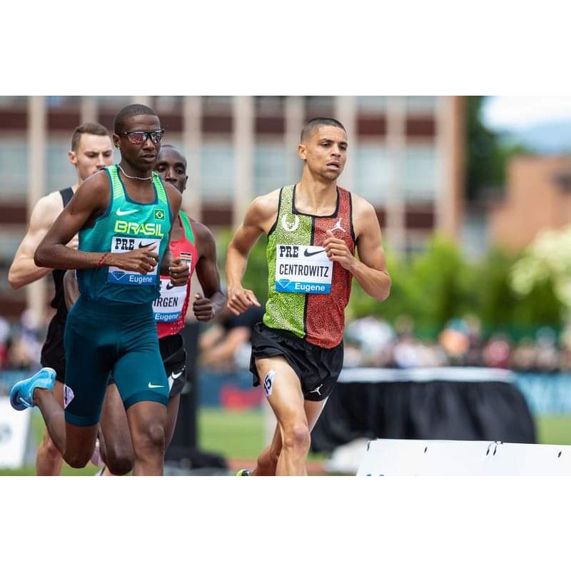 เสืัอวิ่ง pro elite orego project - ootonytaioo - ThaiPick