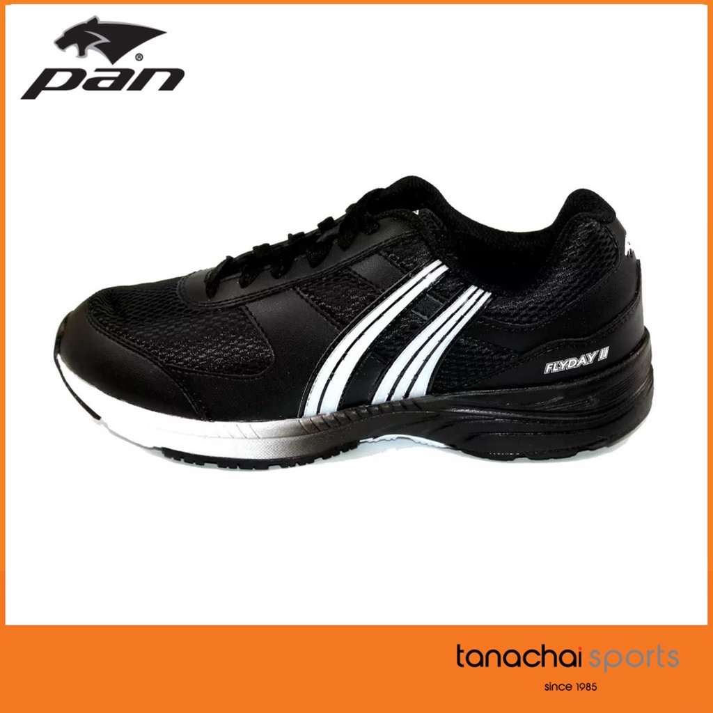 PAN 16N4 FLYDAY 2 รองเท้าวิ่ง แพน RUNNING | Shopee Thailand
