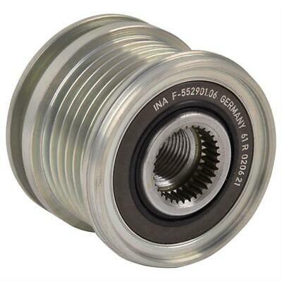 BENZ มูเล่ย์ไดชาร์จ W203 W204 W209 W212 R171 เบอร์ 271 155 02 15 ยี่ห้อ ...